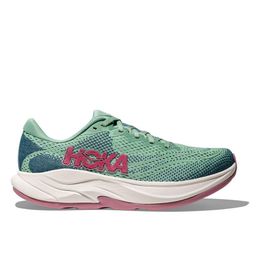 Hoka One One Hoka Rincon 4 Schuhe Damen gr&uuml;n 42.6