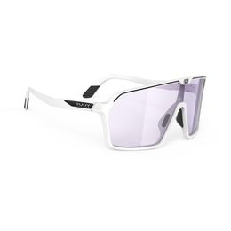 Rudy Project Spinshield zubeh&ouml;r Unisex wei&szlig;
