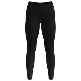 Odlo Performance Light BL Bottom long Bekleidung Damen schwarz