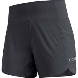 Gore R5 Light Shorts Bekleidung Damen schwarz