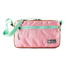 Fj&auml;llr&auml;ven Fj&auml;llr&auml;ven Umh&auml;ngetasche 'Vardag ' Herren Gr&ouml;&szlig;e One Size pink