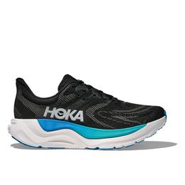 Hoka One One Hoka Arahi 8 Schuhe Herren schwarz 43.3
