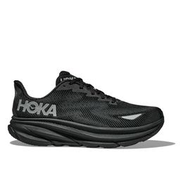 Hoka One One Hoka Clifton 9 GTX Schuhe Damen schwarz 39.3