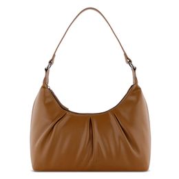 Bugatti Schultertasche 'Mila' Damen Gr&ouml;&szlig;e One Size cognac