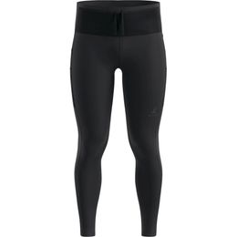 Odlo X-Alp Cargo Winter Tights Bekleidung Herren schwarz