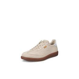 Ecco Sneakers 'Soft 11' male Beige size 38