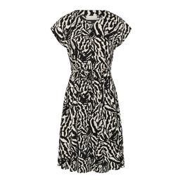 Kaffe Dress 'KAbella' female Black size XXL