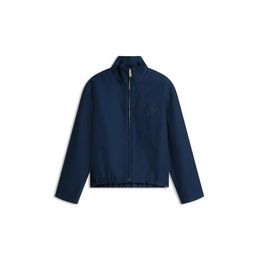 Tommy Hilfiger Between-Season Jacket female Blue size XS