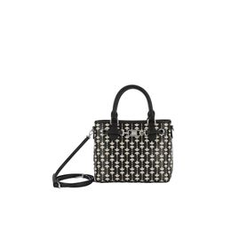 JOOP! Handtasche 'Collana Ryleigh' Damen Gr&ouml;&szlig;e One Size creme / schwarz