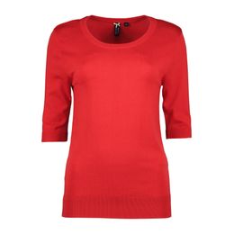 Blue Seven Pullover Damen Gr&ouml;&szlig;e XXXL rot