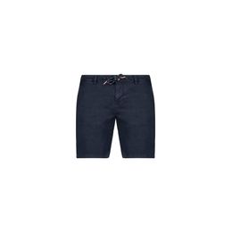 Deeluxe Shorts 'Mathy' Herren Gr&ouml;&szlig;e 31 navy