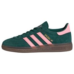 adidas originals Sneakers 'Handball Spezial' male Green size 8,5