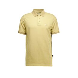 CHASIN' Chasin' Poloshirt 'Nael' Herren Gr&ouml;&szlig;e XXL khaki