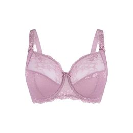 Lingadore Bra female Purple size 90