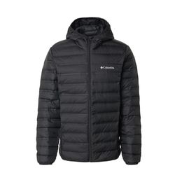 Columbia Outdoorjacke 'Lake 22 II' Herren Gr&ouml;&szlig;e L schwarz