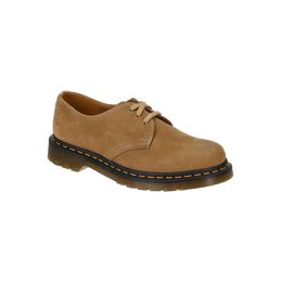 Dr. Martens Schn&uuml;rschuh Damen Gr&ouml;&szlig;e 41 braun