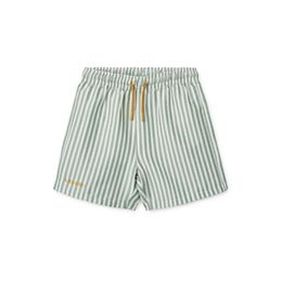 Liewood Board Shorts 'Duke' boy Green size 134