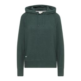 Ragwear Sweatshirt Damen Gr&ouml;&szlig;e L gr&uuml;n