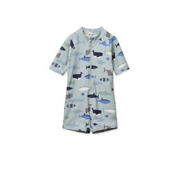 Liewood UV Protection 'Max' boy Blue size 110