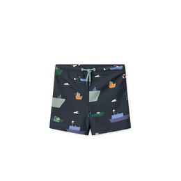 Liewood Board Shorts 'Otto' boy Blue size 134