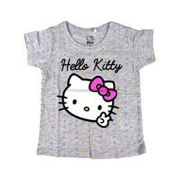 Hello Kitty Shirt 'Hello Kitty T-Shirt' girl Grey size 128