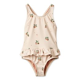 Liewood Swimsuit 'Amara' girl Orange size 128
