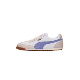 Puma Sneakers 'Arizona Retro' male White size 38,5