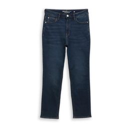 Tom Tailor Denim Jeans 'LOTTE' Damen Gr&ouml;&szlig;e 25 dunkelblau