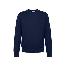 Seidensticker Pullover Herren Gr&ouml;&szlig;e XL dunkelblau