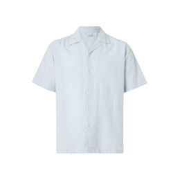Jack & Jones Jack & Jones Hemd 'JJEBREEZE' Herren Gr&ouml;&szlig;e L pastellblau