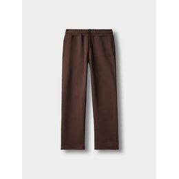 Burocs Workout Pants 'Sweat' male Brown size L