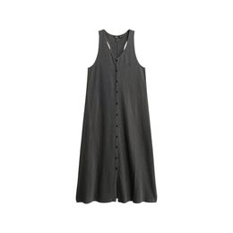 Superdry & Co Kleid Damen Gr&ouml;&szlig;e 36 schwarz Winterkleid