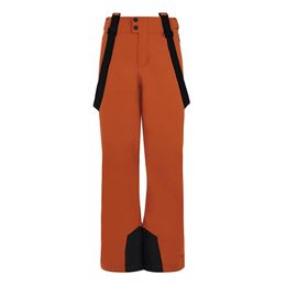 Protest Workout Pants 'BORK JR' boy Orange size 140