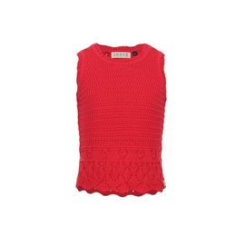 Looxs Revolution Top girl Red size 116