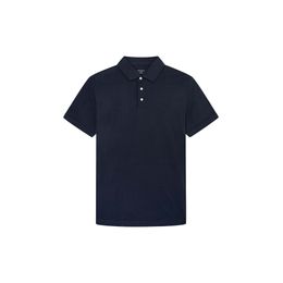 Hackett London Poloshirt Herren Gr&ouml;&szlig;e XL navy