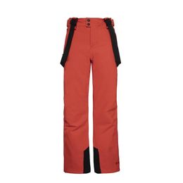 Protest Workout Pants 'BORK JR' boy Orange size 128