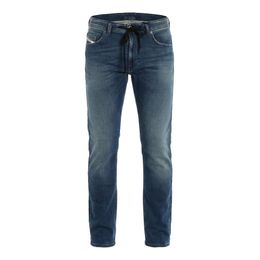 Diesel Jeans 'THOMMER JOGGJEANS' male Blue size 30