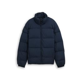 Tom Tailor Denim Jacke Herren Gr&ouml;&szlig;e M navy