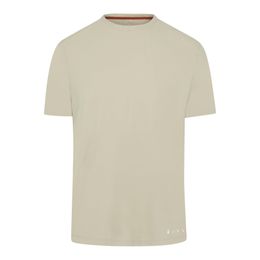 Born Funktionsshirt 'Nadym' Herren Gr&ouml;&szlig;e L beige