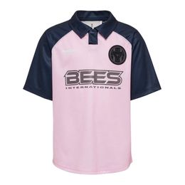 Hummel Performance Shirt boy Pink size 110/116