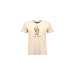 Deeluxe T-Shirt 'SUNBEAR' Herren Gr&ouml;&szlig;e XL pastellpink