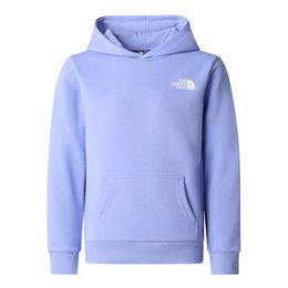 The North Face Sweatshirt boy Blue size XS