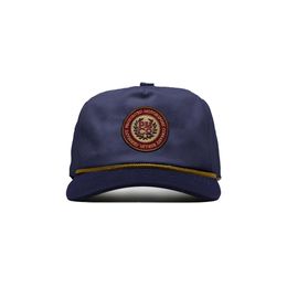 Prohibited Cap Damen Gr&ouml;&szlig;e 55/60 beige / navy / bordeaux