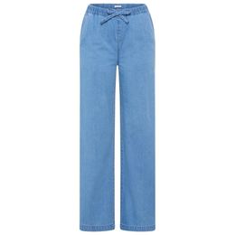 Kangaroos Jeans female Blue size 72
