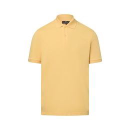 Nils Sundstr&ouml;m Nils Sundstr&ouml;m Shirt male Yellow size XXXL