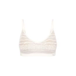 Sloggi Bra 'Evolve' female White size S