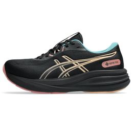 asics Running Shoes 'GEL-PULSE 17' female Black size 41,5