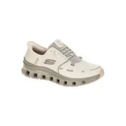 Skechers Hausschuh Herren Gr&ouml;&szlig;e 45 beige