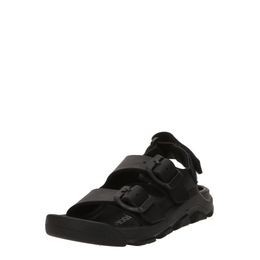Birkenstock Sandals & Slippers 'Mogami' boy Black size 35