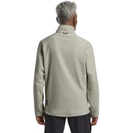 Jack Wolfskin Herren Fleecejacke "WINTERSTEIN FZ M", beige, Gr. XXL, Obermaterial: 100% Polyester. Futter: 100% Polyester, Jacken